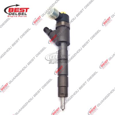 China Genuine Original New Injector Assembly  0 445 110 805 With Nozzle DLLA149P2556 for sale