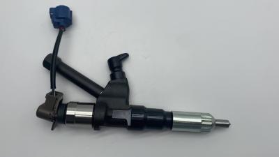 China Common Rail Fuel Injector 095000-5213 095000-5214 for P11PC 23670-E0350 23670-E0351 for sale