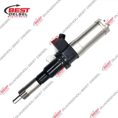 China High Quality Common Rail Fuel Injector 095000-0073 095000-0071 095000-0070 ME163859 for sale