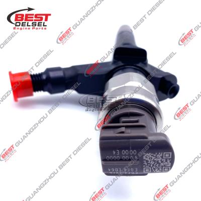China Original Common rail Diesel Fuel Injector 095000-5135 095000-513# 16600-AW40C for sale