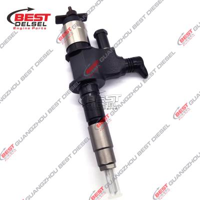 China High Quality Common Rail Fuel Injector 095000-0183 095000-0184 16650-Z6005 for sale