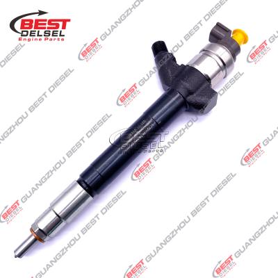 China High Quality Common Rail Fuel Injector 6C1Q-9K546-AC 095000-5800 for sale