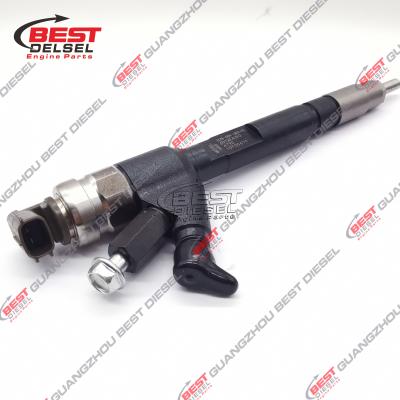 China Genuine New Common rail Injector 095000-6790 095000-6791 D28-001-801 for sale