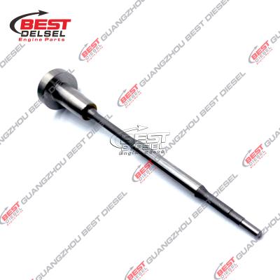 China High quality control valve F00VC01358 for injector 0445110708 0445110707 for sale