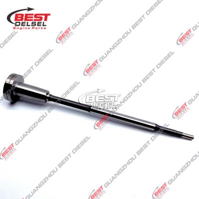 China good quality common rail control valve F00RJ01451 injector 0 445 120 074 for sale