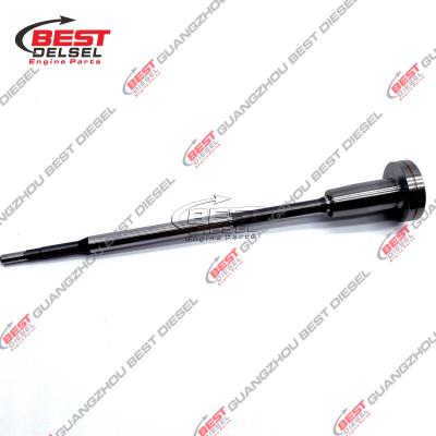 China Diesel Fuel Control Valve F00VC01357 For Bosh Injector 0445110933 0445110932 for sale