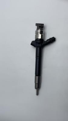 China Original Common rail Diesel Fuel Injector 095000-7700 23670-51030 23670-59031 for sale