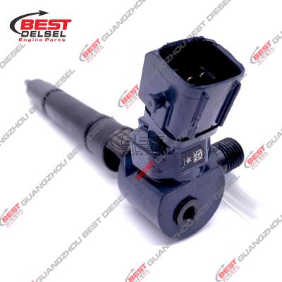 China Diesel Common rail Injector 295700-0560 23670-11020 23670-09430 23670-19025 for sale