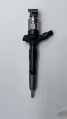 China Original Common rail Diesel Fuel Injector 095000-5920 23670-09070 23670-30110 for sale