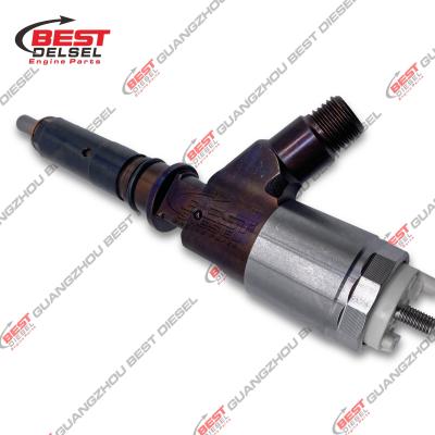 China Diesel Engine Injector 306-9390 10R-7673 2645A749 For Caterpillar C6.6  Common Rail for sale