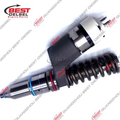China Diesel C15 Engine Injector 211-3024 10R-0958 10R-8502 For Caterpillar Common Rail for sale