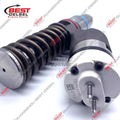 China Diesel C-15 Engine Injector 229-5919 10R-1000 167-7154 396-4820 For Caterpillar Common Rail for sale