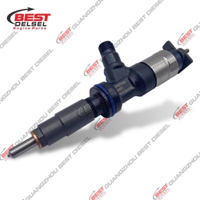 China Common Rail C4.4 Diesel Engine Fuel Injector 370-7280 295050-0331 295050-0330 for sale