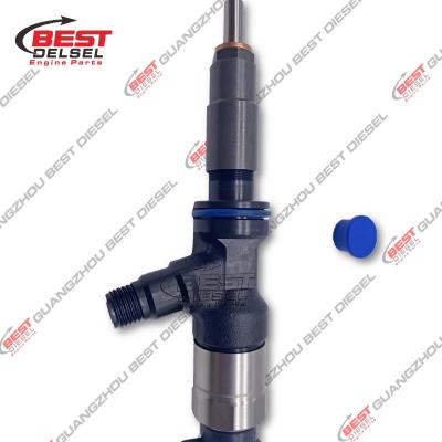China Diesel Engine Injector 370-7282 295050-0401 20R-2478 For Cat-erpillar C4.4 Common Rail for sale