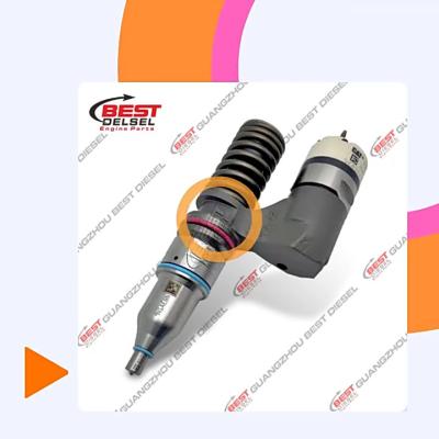 China Common Rail 3508B/3512B/3516B Diesel Engine Fuel Injector 392-0214 20R-1275 386-1766 for sale