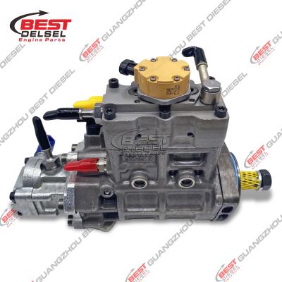 China CAT C6.6 Excavator Parts High Pressure Fuel Injection Pump 291-5919 10R-7660 2641A306 for sale