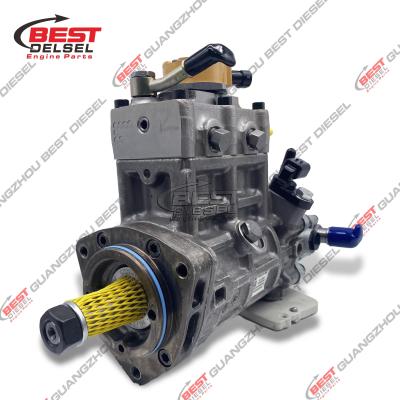 China Diesel Engine Fuel Injector Pump 292-3750 358-9084 326-4635 For 320D LN 320D LRR 320D Excavator for sale