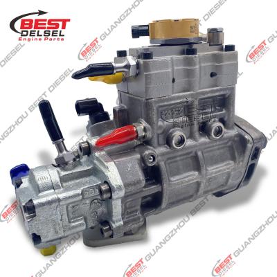 China Diesel Fuel Common Rail Pump 295-9126 10R-7660 32F61-10301 For C6.4 Engine for sale