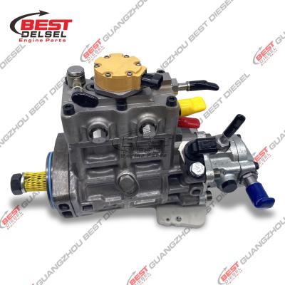 China Diesel Fuel Common Rail Pump 324-0532 10R-7659 2641A405 For C4.4/C6.6 Engine for sale