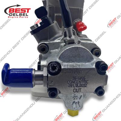 China Diesel Fuel Common Rail Pump 326-4635 10R-7662 32F61-10302 For C6.4 320D 320D FM  Engine for sale