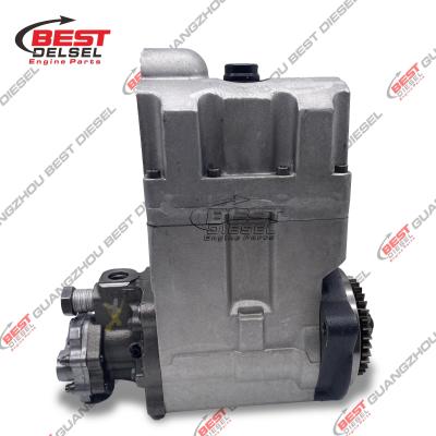 China Fuel Injection Pump 319-0677 10R-8899 319-0676  For CAT C7 Engine Excavator for sale