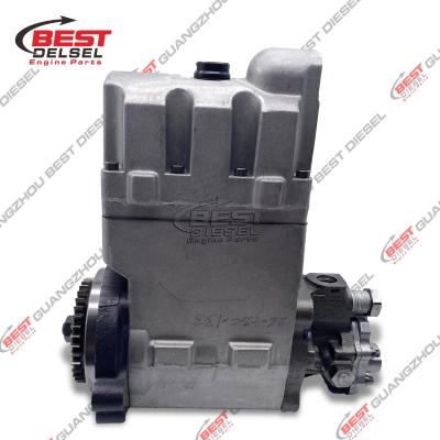 China Diesel Fuel Common Rail Pump 295-4778 220-4276 304-0678 312-0678 For C9 Engine for sale