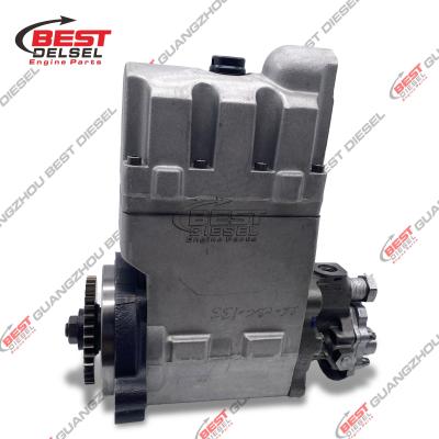 China CAT C9 Excavator Fuel Injection Pump 319-0678 319-0675 319-0677 for sale