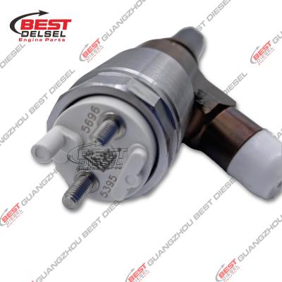 China Diesel Engine Injector 320-0677 10R-7671 2645A746 For Cat-erpillar C4.4/C6.6 320D Common Rail for sale