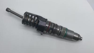 China Diesel QSX15 Common Rail Fuel Pencil Injector 4088725 6433966 4088723 for sale