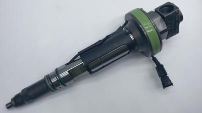 China Diesel QSK415 Common Rail Fuel Pencil Injector 2867148 2882078 for sale