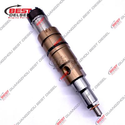 China CUMM-INS Diesel Fuel Injector 1881565 2057401 1933613 Injection Pump Engine for sale