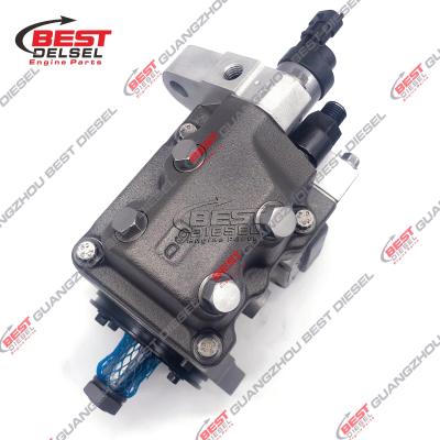 China Cummins Diesel QSZ13 ISZ13 Engine Fuel Injection Pump 2872191 3977327 3975927 5264248 for sale