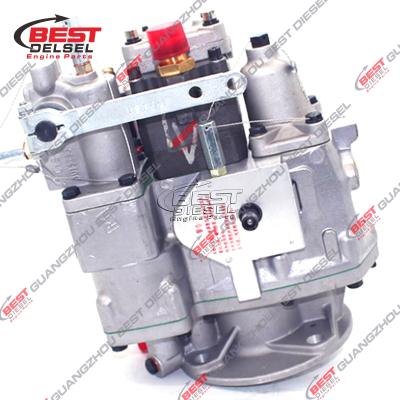 China Cummins Diesel NT855 Engine Fuel Injection Pump 3165437 3165468 3165621 for sale