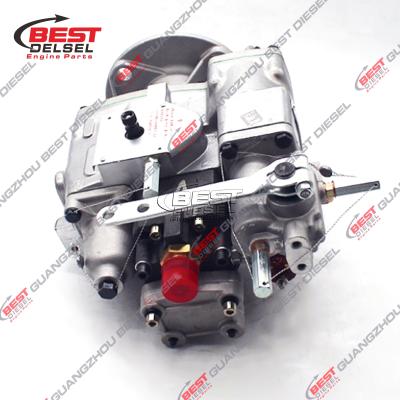 China Diesel Common Rail  Fuel Injection Pump 4951351 4915428 For Cum-mins NTA855 Engine for sale