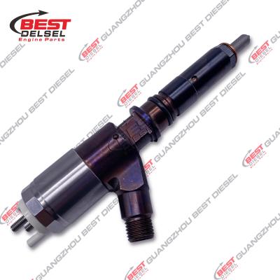 China Oem Fuel Injectors 310-9067 320-0655 306-9390 For Caterpillar C6.6 Engine for sale