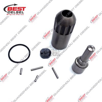 China Common Rail Injctor Repair Kits 095000-5972 23670-E0360 For HINO Injector for sale