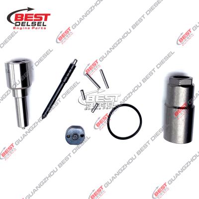 China Common Rail Injctor Repair Kits 095000-5580 23670-29045 For TOYOTA Injector for sale