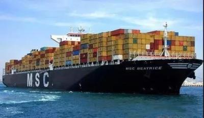 China China To Southampton LCL Shipping Service For Foreign Trade for sale