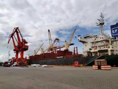 China OEM/ODM Logistic Sea LCL Shipping Service From Qingdao To Aarhus for sale