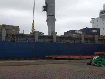 China Dunajska From China Qingdao Sea Coast Shipping , Best Transit Time By Sea for sale