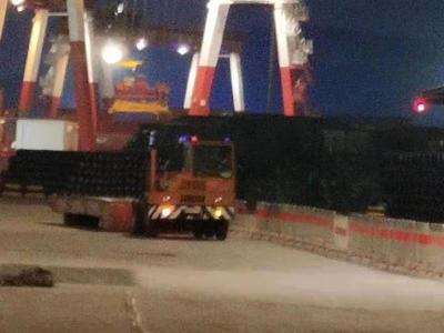China Shipping to Hungary Budapest (BILK) by Sea Shipping Forward Service for sale
