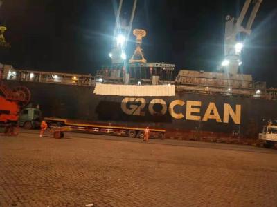 China International Sea Freight Services , China Qingdao To Kosice Sea Freight Forwarder for sale