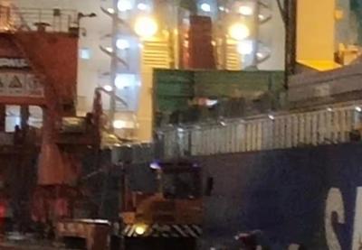 China Sea Freight Shipping by Sea From China Qingdao to International Spain Bilbao for sale