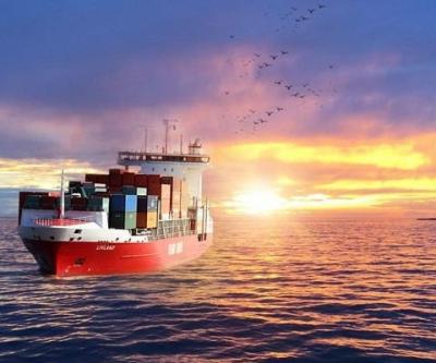 China Shipping Agent Logistic Sea Shipping From Qingdao to Copenhagen for sale