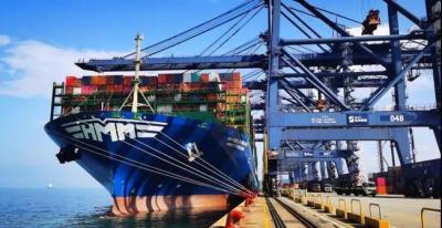 China Wonderful Cheapest Door to Door Shipment by Sea for sale