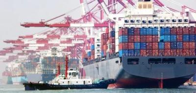 China Cheap Sea Freight to Europe From China by Sea for sale