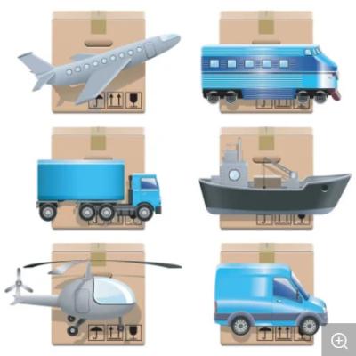 China China Dropshipping To Germany Amazon Freight Forwarding , OEM Amazon Seller International Shipping for sale