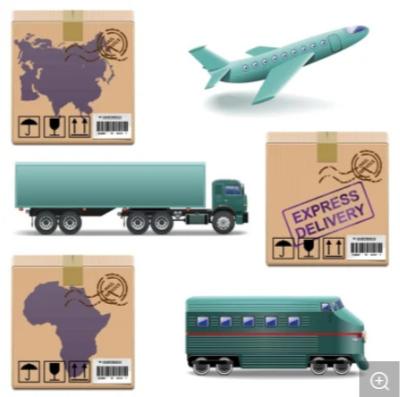 China China To Usa Canada Fob Amazon FBA Service With Multiple Choices for sale
