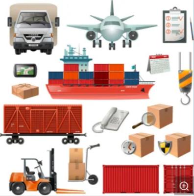China Door To Door Delivery Amazon FBA Service Form China To Usa Uk Germany Japan France for sale