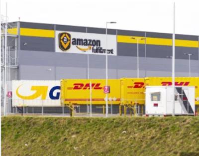 China Cheapest Amazon Fba Customer Service From China To Usa Door To Door Air Freight Forwarder for sale